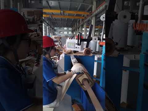 150 KVA Transformer High Voltage Winding