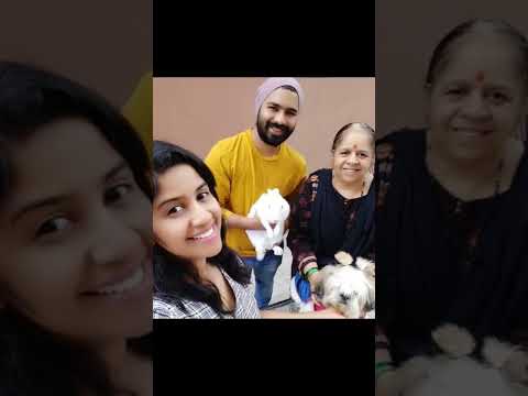 anchor Anushree family ❤️ pics #anushree #shorts #kannada #youtube