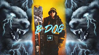 Armada BDOG 94 Skis 2026 | evo
