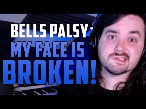 The Browning’s Jonny McBee Diagnosed With Bell’s Palsy – Metal Anarchy