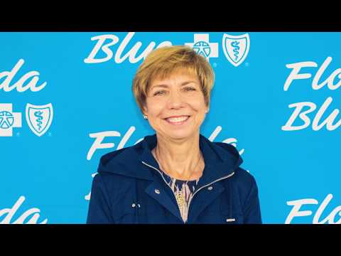 November 2018 Women With Heart Honoree - Cheryl Barnett