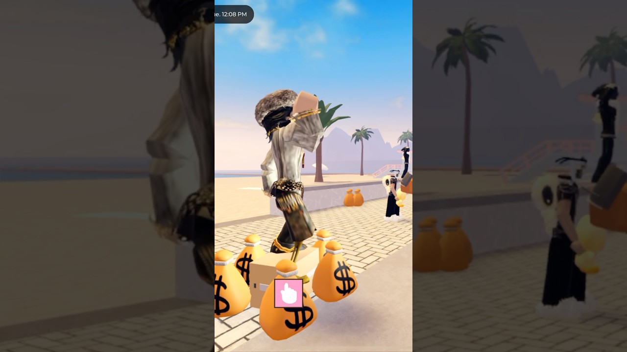 Trends in Berry ave#berryavenueoutfits #roblox #dancemoves #shorts