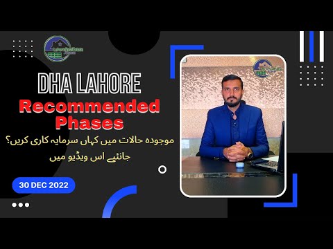 DHA Lahore Phase 10 Files – Lahore Real Estate