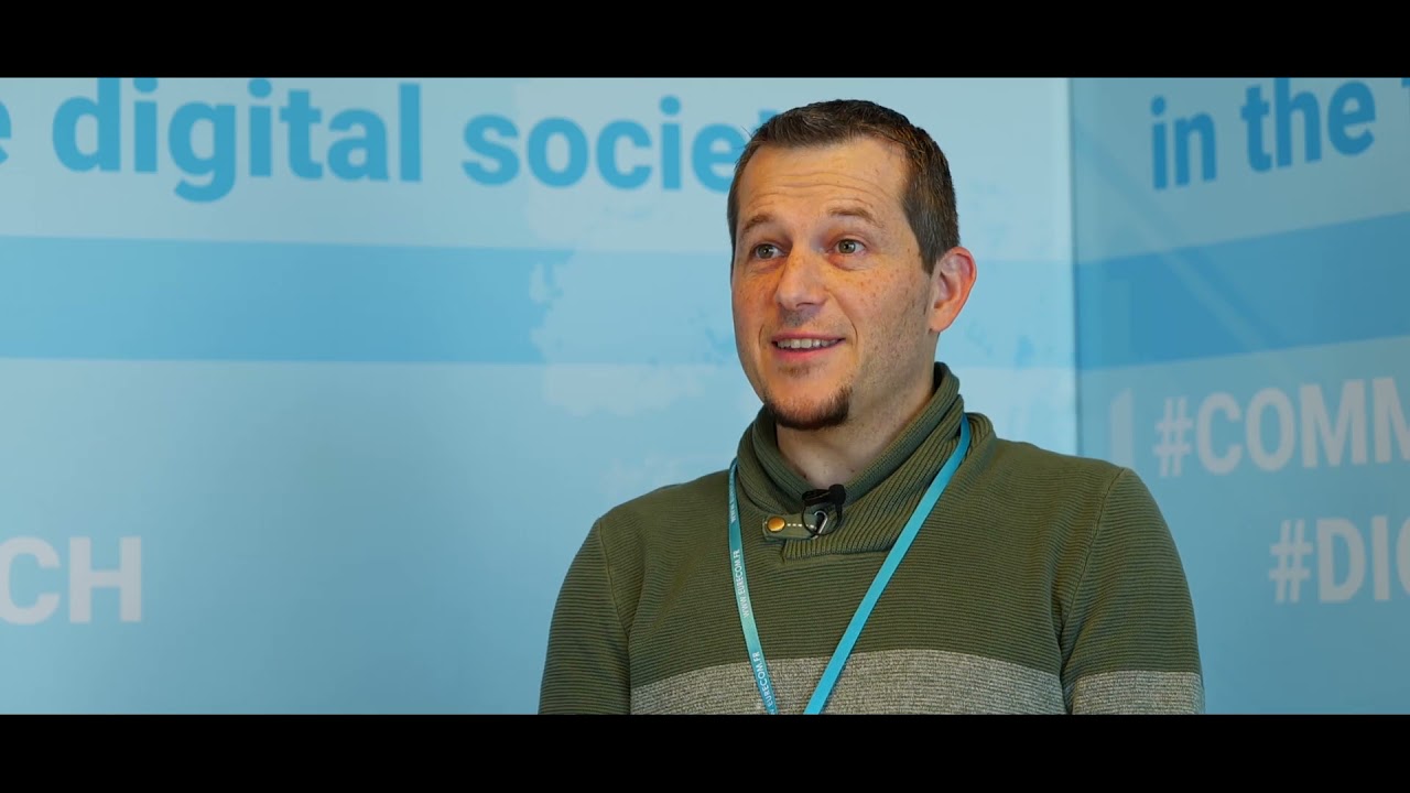 EURECOM Master Degree in Data Science and Engineering