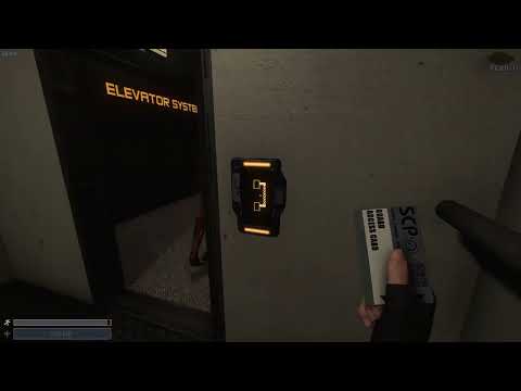 Steam Community :: Video :: Próba ucieczki z LCZ przed SCP