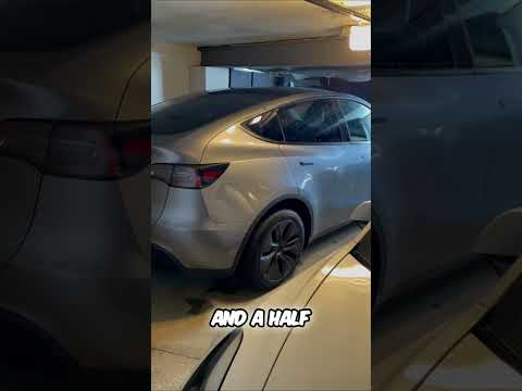 ๐จ Tesla's HUGE Model Y Update! ๐ฒ