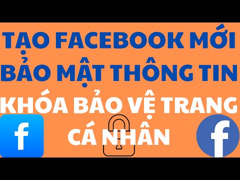 Cách Tạo Tài Khoản Facebook Trên Máy Tính|Hướng Dẫn Tạo Tài Khoản Facebook Trên Máy Tính