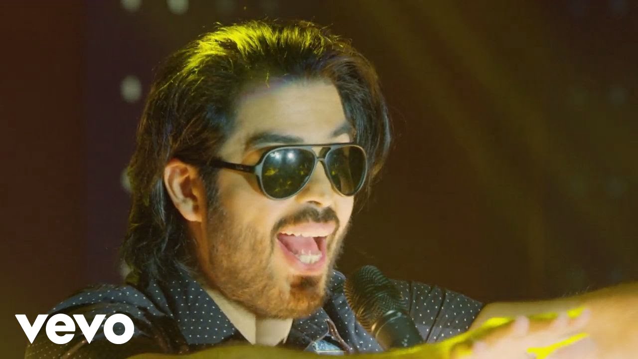 Chico Che Chico - ¿Quén Pompó?