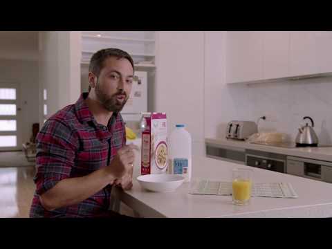 Animation - The Fortification Of Food