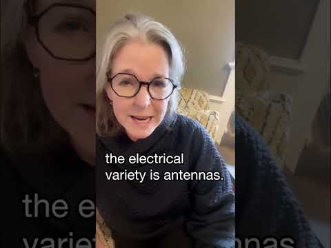 More Than One Antenna