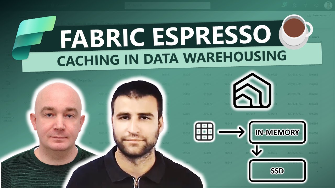 Effective Data Warehousing Caching Techniques & Strategies