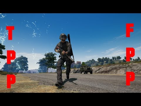 Steam Community :: Video :: PUBG - TPP | FPP | Chicken Dinners