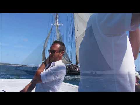 2018 Gloucester Schoonerfest Video and Photos Aboard The Thomas E ...