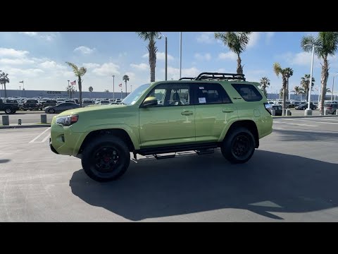 2022 Toyota 4Runner Ventura, Oxnard, Simi Valley, Thousand Oaks, Northridge, CA 57667