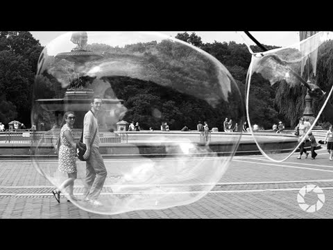 Hospitality Art with Jesse Kalisher - Adorama