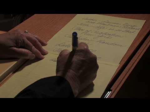 Learning & Teaching English : How to Make an MLA Style Citation