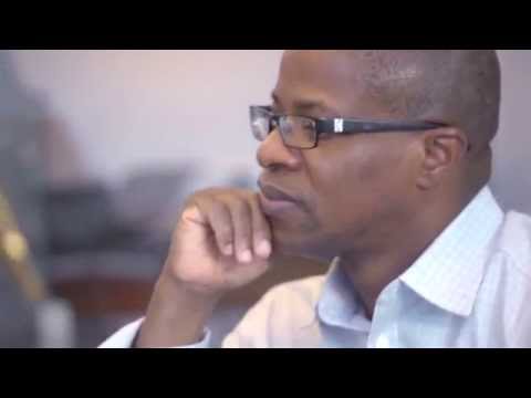 Translating Biology into Medicine: Chinweike Ukomadu