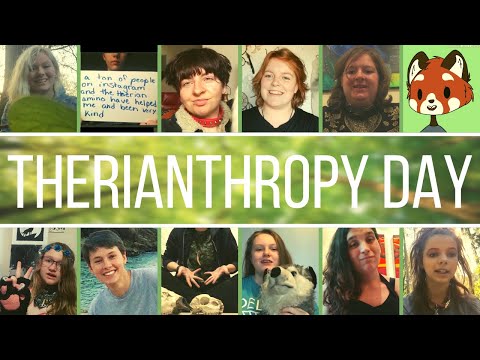 Therianthropy Day 2019 || SPECIAL