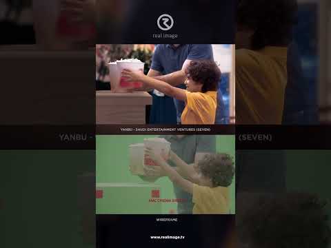 Saudi Entertainment Ventures (SEVEN) - Yanbu