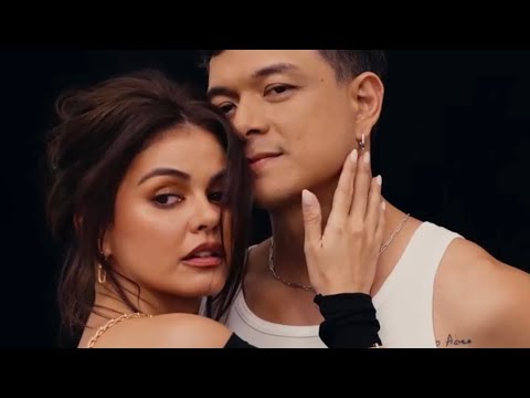 Jericho Rosales and Janine Gutierrez, shinare ang kanilang Tatler cover ng Philippines wow! Latest..