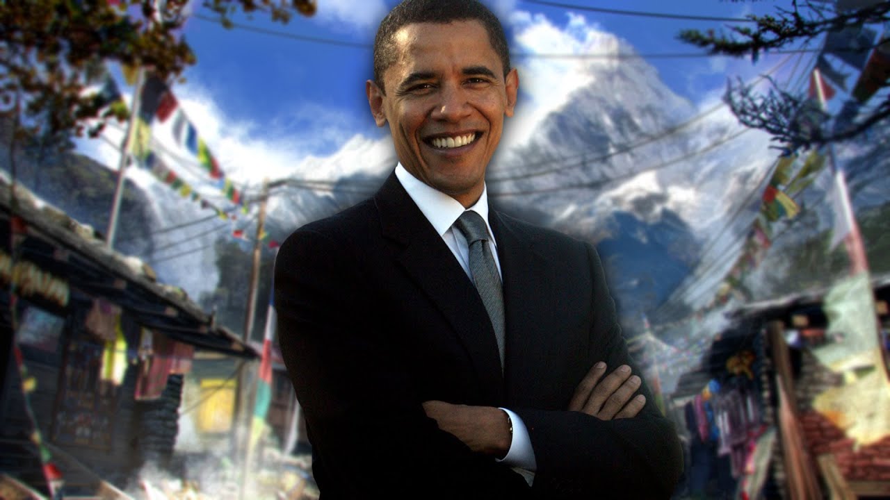 Far Cry 4 - Pop Culture References & Easter Eggs!