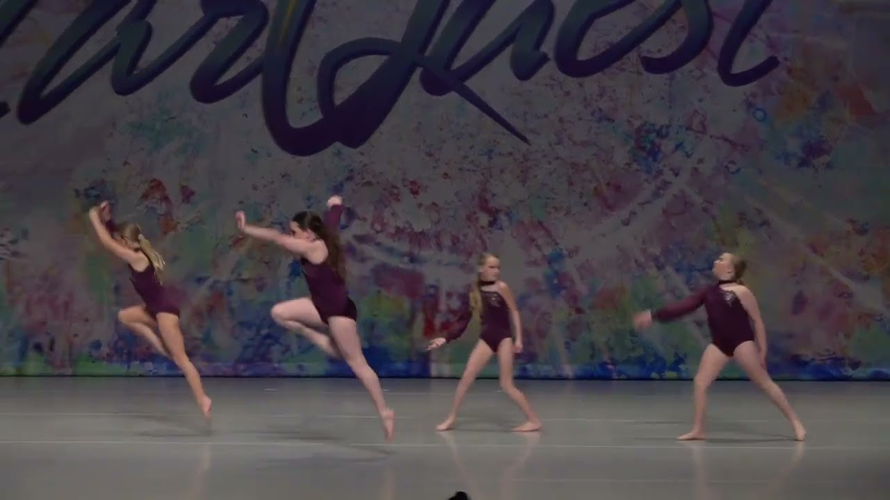 Countdowns - 2022 - Steppin’ Out Dance Studio