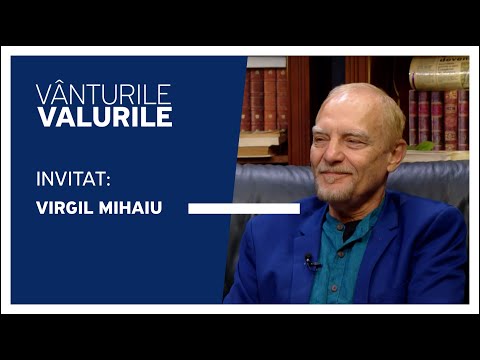 Vânturile, Valurile, ediția din 13.10.2024 | vânturile-valurile