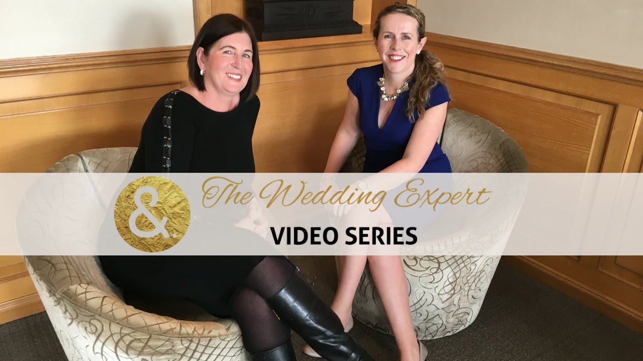 Getting Started as a Wedding Planner with Bernadette Chapman