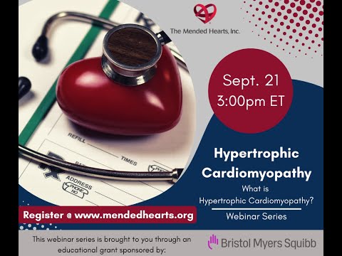 What is Hypertrophic Cardiomyopathy?