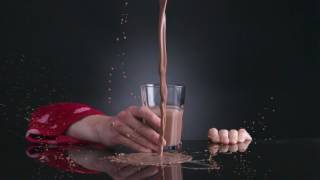 YAZOO Shake It Up - Delicious advert uk