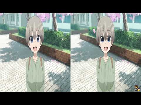 Side by Side: How Do You Pronounce Uzaki? Sub VS Dub