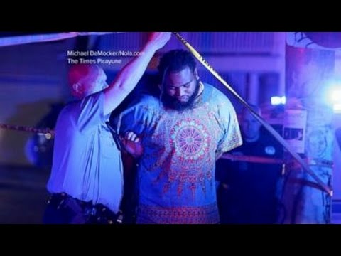 Will Smith Murder | New Surveillance Video Released