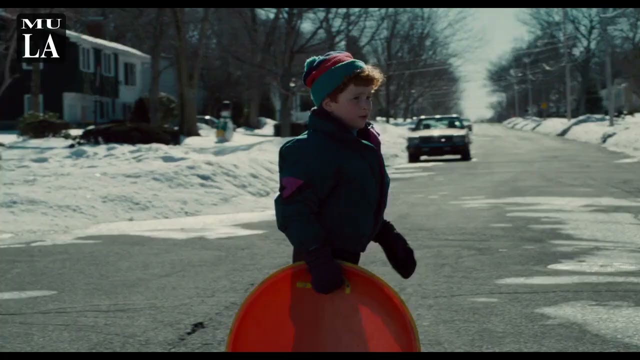 Ted (2012) Opening Scene