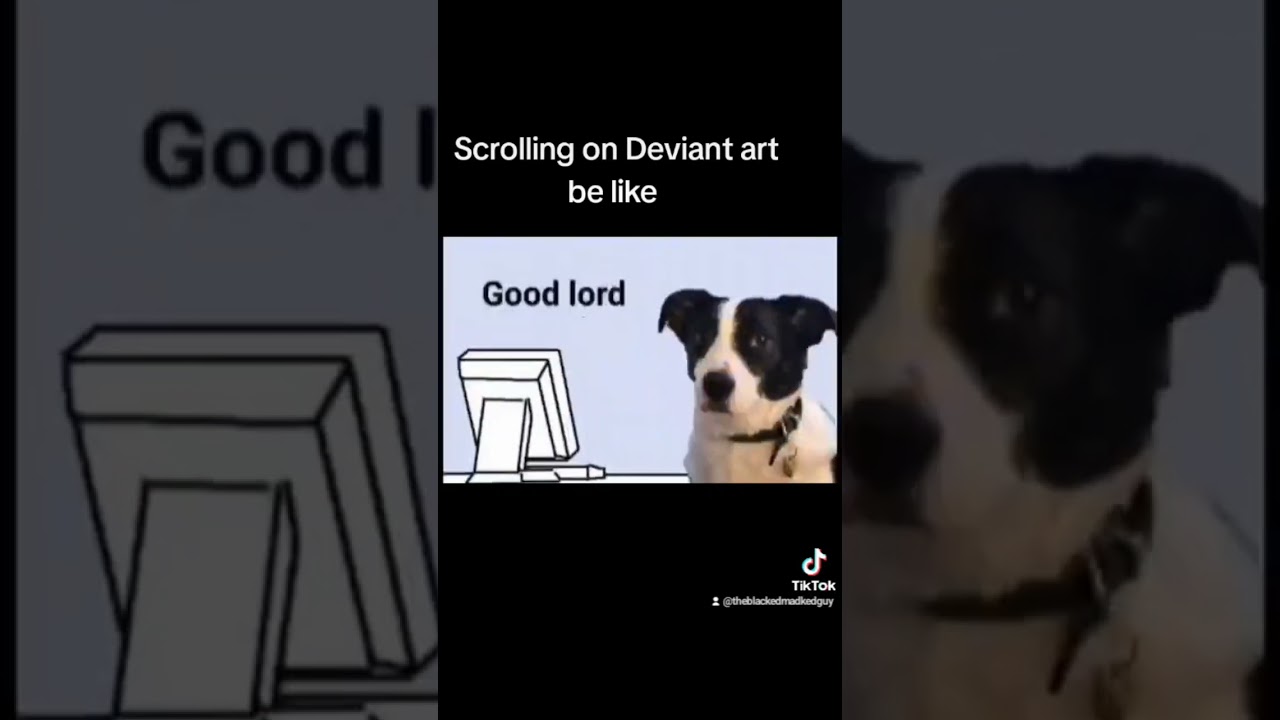 #deviantart #discord #meme