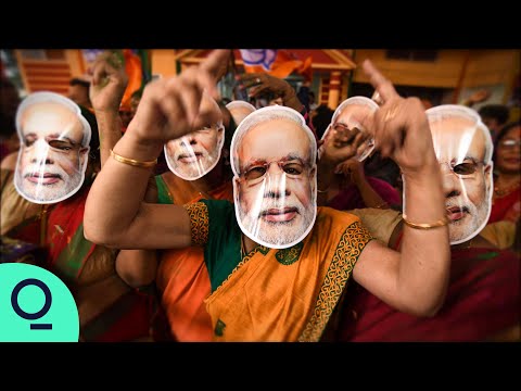 When India's Mix of Religion and Nationalism Becomes Deadly