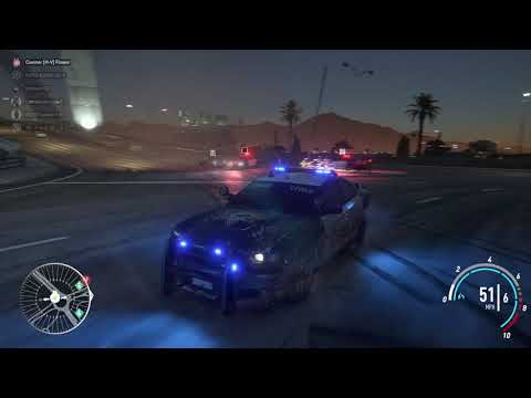 Steam Community :: Video :: Roleplaying as a police officer | Need For ...