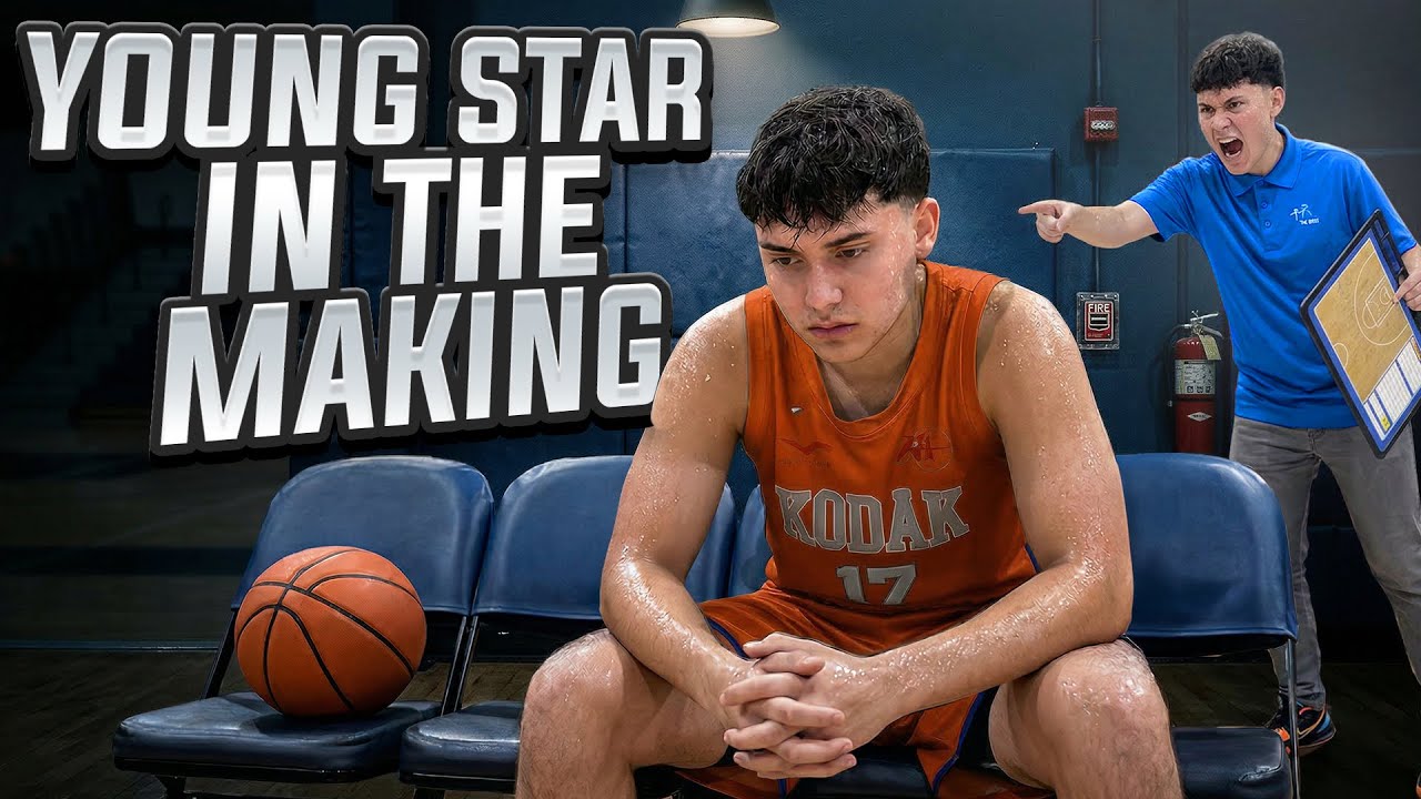 The Young Star in the Making - Season 1