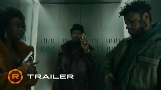 They Cloned Tyrone streaming: where to watch online?
