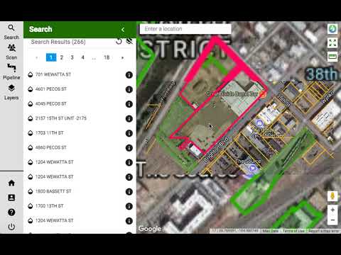 Training - Site Identify Assemblage Modifier