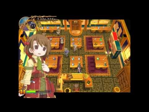 Steam Community :: Video :: Recettear: Basic Introduction