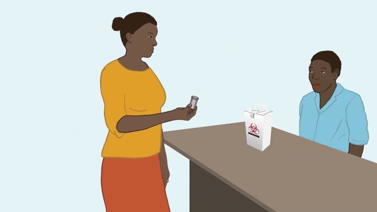 DMPA-SC: A new self injectable contraceptive method. Available at health care facilities.