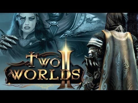 Two Worlds Collection | PC Steam ゲーム | Fanatical