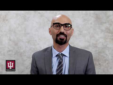 Ahmed O. Mohamed, MD, Pulmonology - Critical Care