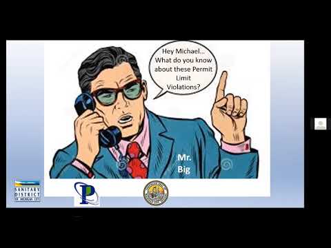 2020 P4P2 Conference, Day 2: Afternoon Session, Sept. 17, 2020