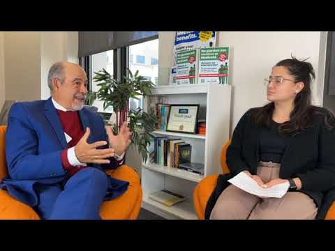 Vivir Bien con Diabetes w Dr Iturbides