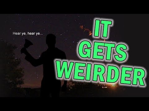 WHAT IS GOING ON? feat. Brad | Random Word Generator Photoshop Challenge