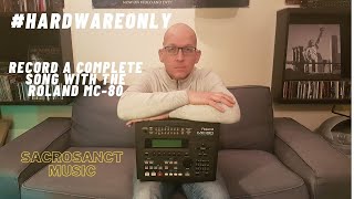 Roland MC-80 - What To Know & Where To Buy | Equipboard