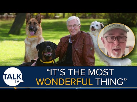 Paul O’Grady’s Last Act | TV Icon Shares £15.5M Fortune With Charities And Pets