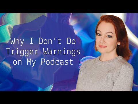 The Science Behind Trigger Warnings