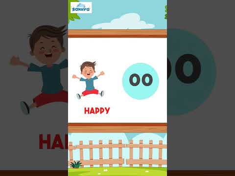 "Interactive Opposites Learning | Teach Toddlers Antonyms with Fun Activities"